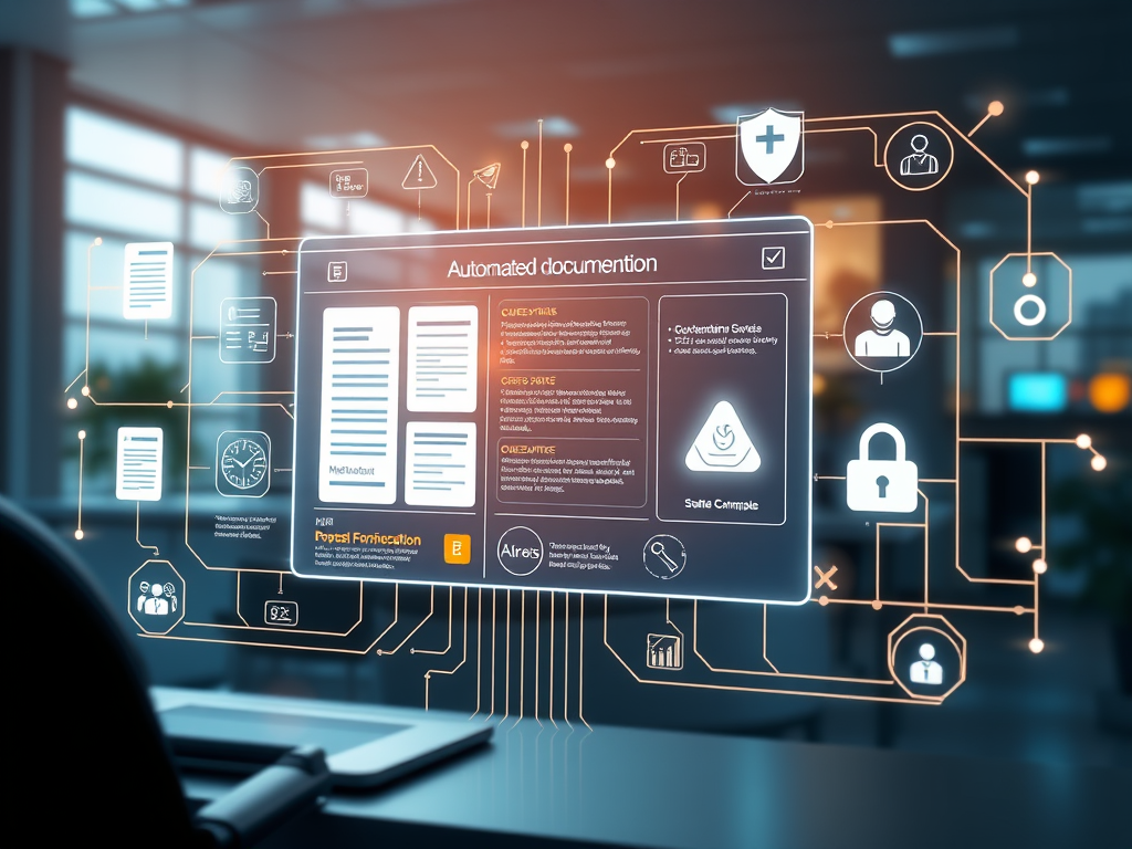 AI for QLD CTP Claims
