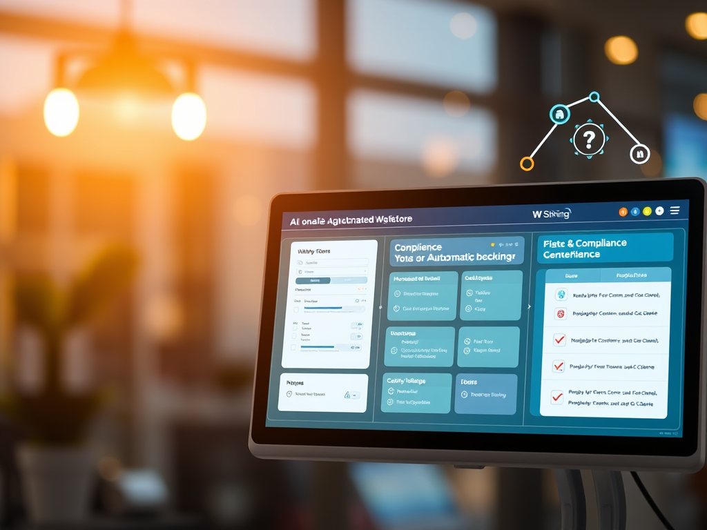AI for WA ICT Insurance Scheme